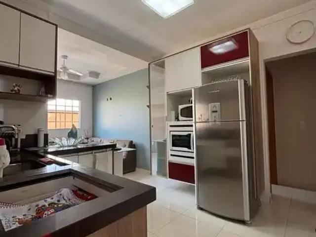 Casa / Sobrado para Venda em Mogi das Cruzes/SP Villa Di Cesar 3 Quartos