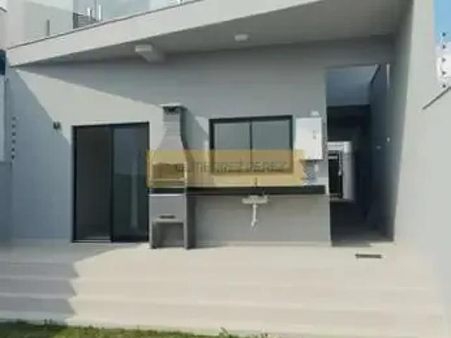 Casa / Sobrado para Venda em Mogi das Cruzes/SP Villa Di Cesar 3 Quartos