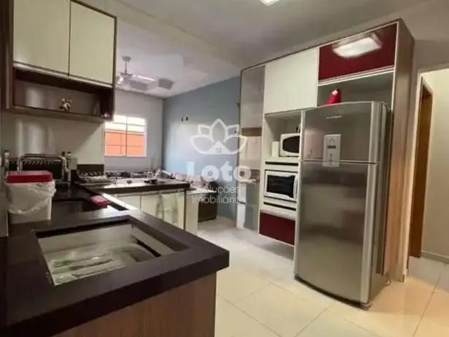 Casa / Sobrado para Venda em Mogi das Cruzes/SP Villa Di Cesar 3 Quartos