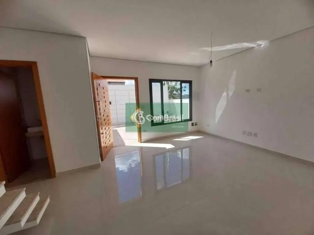 Casa / Sobrado para Venda em Mogi das Cruzes/SP Villa Di Cesar 3 Quartos