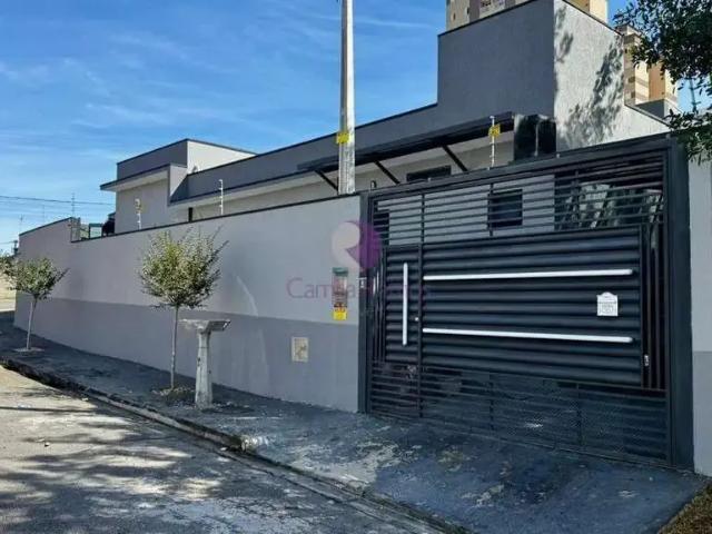 Casa / Sobrado para Venda em Mogi das Cruzes/SP Villa Di Cesar 3 Quartos