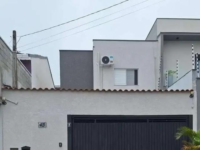 Casa / Sobrado para Venda em Mogi das Cruzes/SP Villa Di Cesar 3 Quartos
