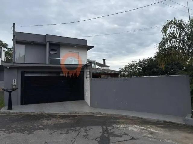 Casa / Sobrado para Venda em Mogi das Cruzes/SP Villa Di Cesar 3 Quartos