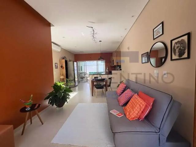 Casa / Sobrado para Venda em Mogi das Cruzes/SP Villa Di Cesar 3 Quartos