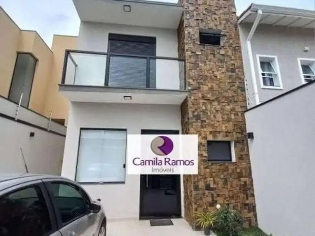 Casa / Sobrado para Venda em Mogi das Cruzes/SP Villa Di Cesar 3 Quartos