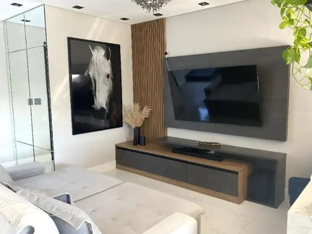 Casa / Sobrado para Venda em Mogi das Cruzes/SP Villa Di Cesar 3 Quartos
