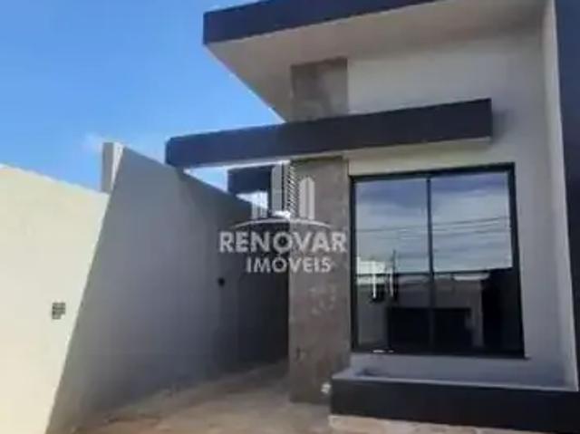 Casa / Sobrado para Venda em Mogi das Cruzes/SP Villa Di Cesar 3 Quartos
