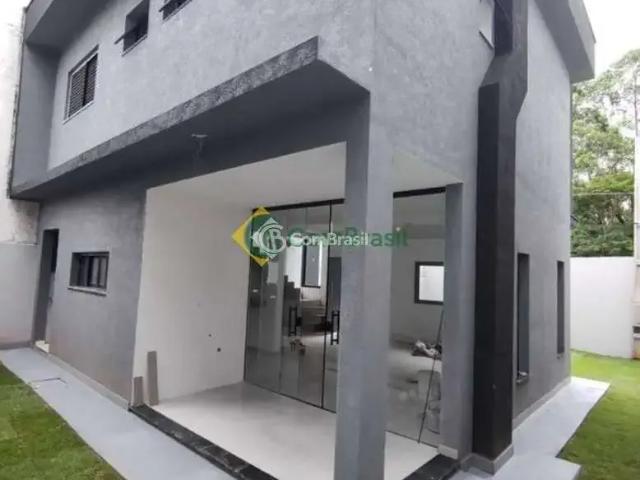 Casa / Sobrado para Venda em Mogi das Cruzes/SP Villa Di Cesar 3 Quartos