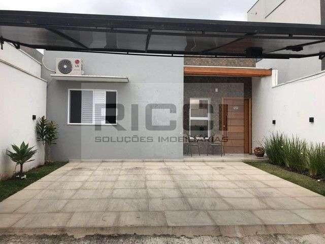 Casa / Sobrado para Venda em Mogi das Cruzes/SP Villa Di Cesar 3 Quartos