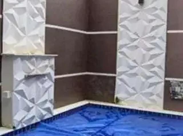 Casa / Sobrado para Venda em Mogi das Cruzes/SP Villa Di Cesar 3 Quartos