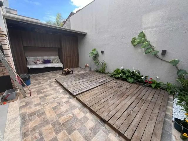 Casa / Sobrado para Venda em Mogi das Cruzes/SP Villa Di Cesar 3 Quartos