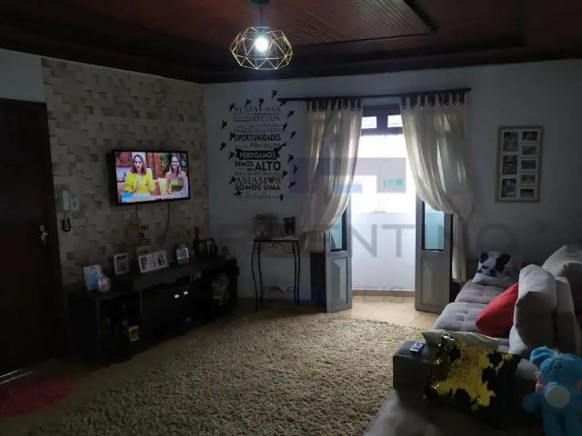 Casa / Sobrado para Venda em Mogi das Cruzes/SP Alto da Boa Vista 5 Quartos