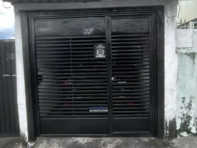 Casa / Sobrado para Venda em Mogi das Cruzes/SP Alto da Boa Vista 2 Quartos