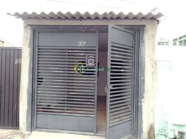 Casa / Sobrado para Venda em Mogi das Cruzes/SP Alto da Boa Vista 2 Quartos