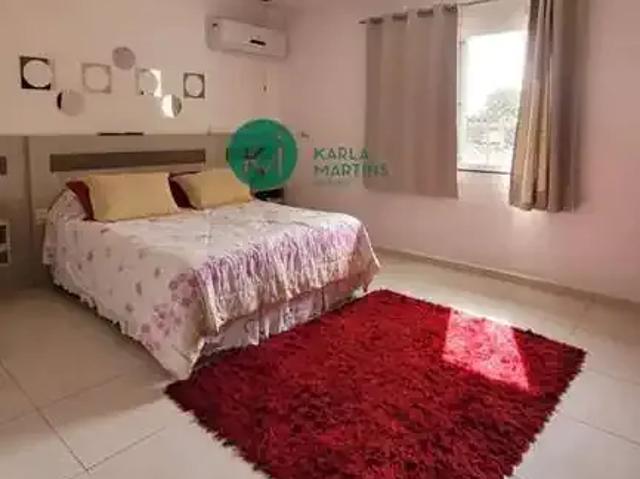 Casa / Sobrado para Venda em Mogi das Cruzes/SP Alto da Boa Vista 3 Quartos