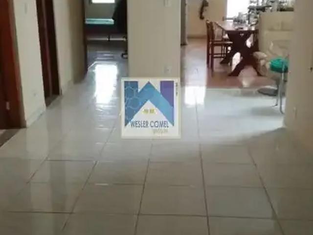 Casa / Sobrado para Venda em Mogi das Cruzes/SP Alto da Boa Vista 3 Quartos