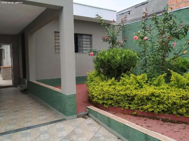 Casa / Sobrado para Venda em Mogi das Cruzes/SP Alto da Boa Vista 3 Quartos