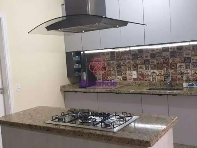 Casa / Sobrado para Venda em Mogi das Cruzes/SP Alto da Boa Vista 3 Quartos