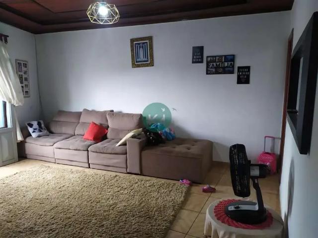 Casa / Sobrado para Venda em Mogi das Cruzes/SP Alto da Boa Vista 3 Quartos