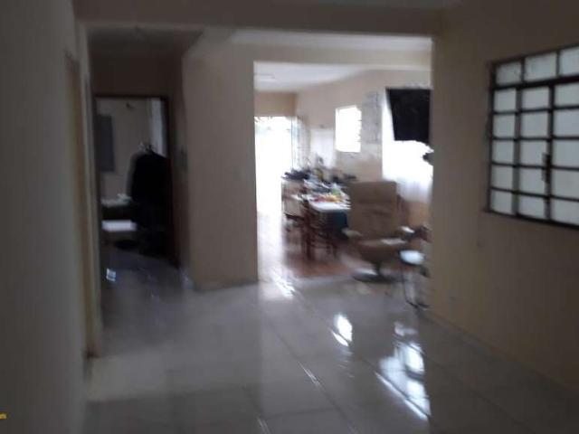 Casa / Sobrado para Venda em Mogi das Cruzes/SP Alto da Boa Vista 3 Quartos