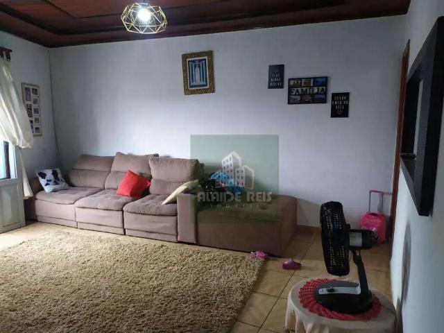 Casa / Sobrado para Venda em Mogi das Cruzes/SP Alto da Boa Vista 3 Quartos