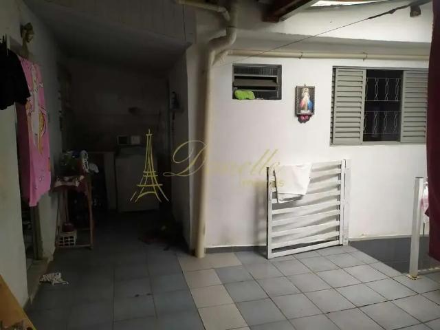 Casa / Sobrado para Venda em Mogi das Cruzes/SP Alto da Boa Vista 3 Quartos
