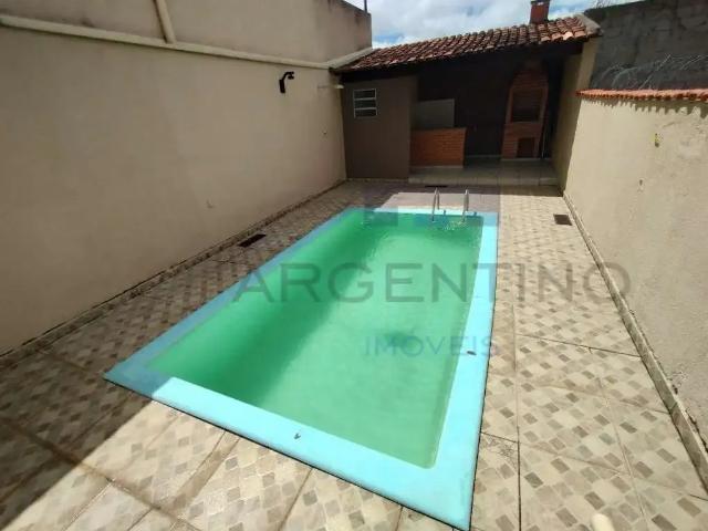 Casa / Sobrado para Venda em Mogi das Cruzes/SP Alto da Boa Vista 3 Quartos