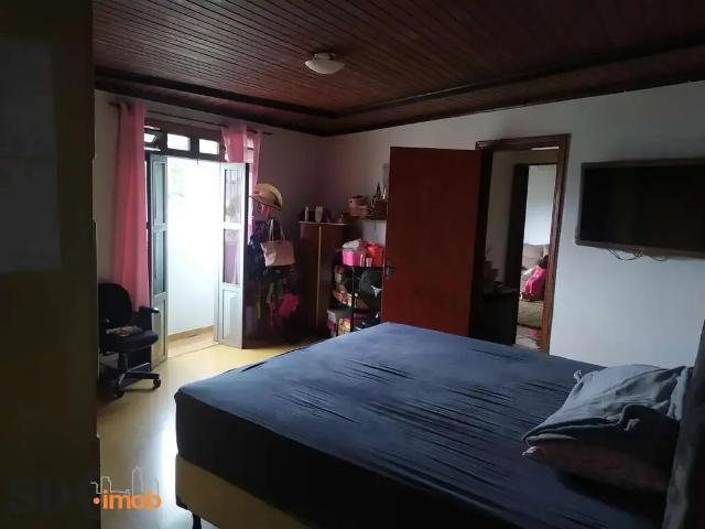 Casa / Sobrado para Venda em Mogi das Cruzes/SP Alto da Boa Vista 3 Quartos