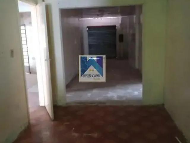 Casa / Sobrado para Venda em Mogi das Cruzes/SP Alto da Boa Vista 3 Quartos