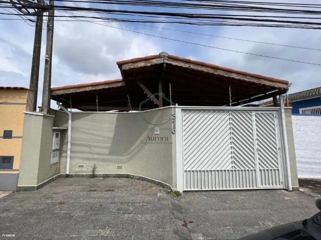 Casa / Sobrado para Venda em Mogi das Cruzes/SP Alto Ipiranga 2 Quartos