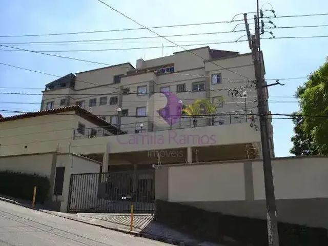 Casa / Sobrado para Venda em Mogi das Cruzes/SP Alto Ipiranga 2 Quartos