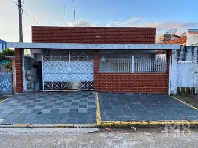Casa / Sobrado para Venda em Mogi das Cruzes/SP Alto Ipiranga 2 Quartos