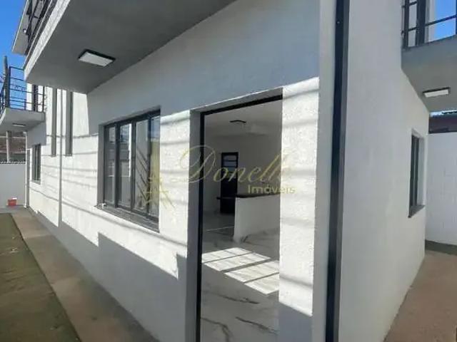 Casa / Sobrado para Venda em Mogi das Cruzes/SP Alto Ipiranga 2 Quartos