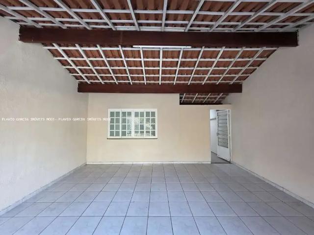 Casa / Sobrado para Venda em Mogi das Cruzes/SP Alto Ipiranga 2 Quartos
