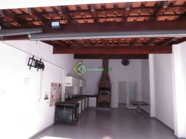 Casa / Sobrado para Venda em Mogi das Cruzes/SP Alto Ipiranga 3 Quartos