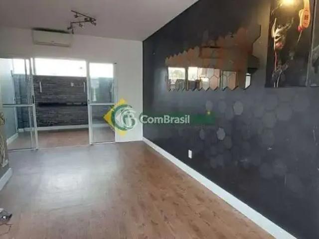 Casa / Sobrado para Venda em Mogi das Cruzes/SP Alto Ipiranga 3 Quartos