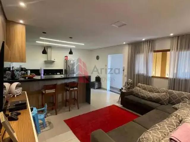 Casa / Sobrado para Venda em Mogi das Cruzes/SP Alto Ipiranga 3 Quartos