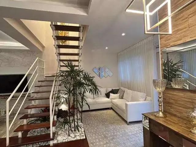 Casa / Sobrado para Venda em Mogi das Cruzes/SP Alto Ipiranga 3 Quartos