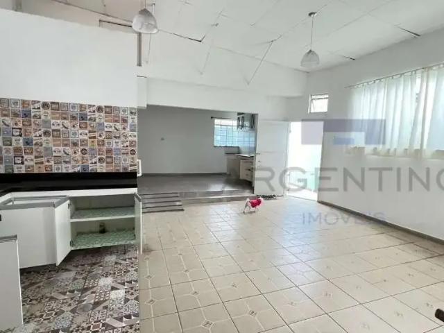 Casa / Sobrado para Venda em Mogi das Cruzes/SP Alto Ipiranga 3 Quartos