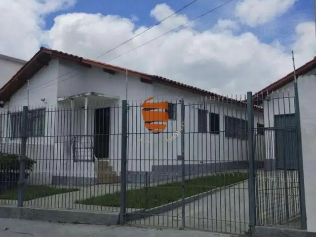 Casa / Sobrado para Venda em Mogi das Cruzes/SP Alto Ipiranga 3 Quartos