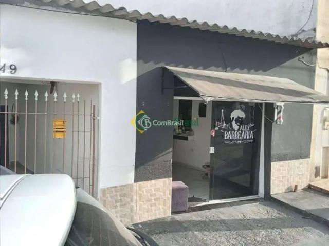 Casa / Sobrado para Venda em Mogi das Cruzes/SP Alto Ipiranga 3 Quartos
