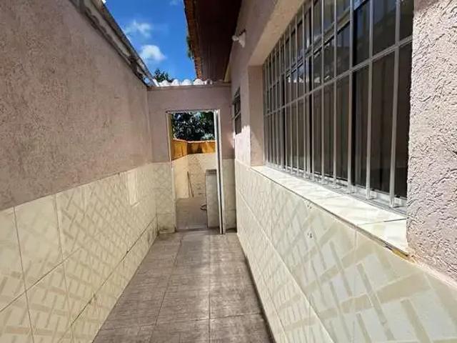 Casa / Sobrado para Venda em Mogi das Cruzes/SP Alto Ipiranga 3 Quartos