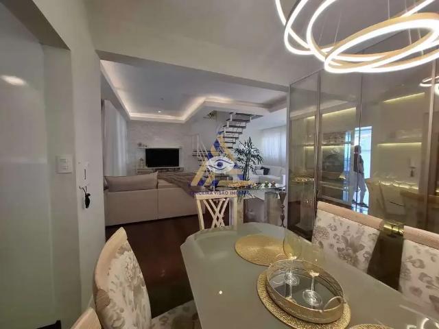 Casa / Sobrado para Venda em Mogi das Cruzes/SP Alto Ipiranga 3 Quartos