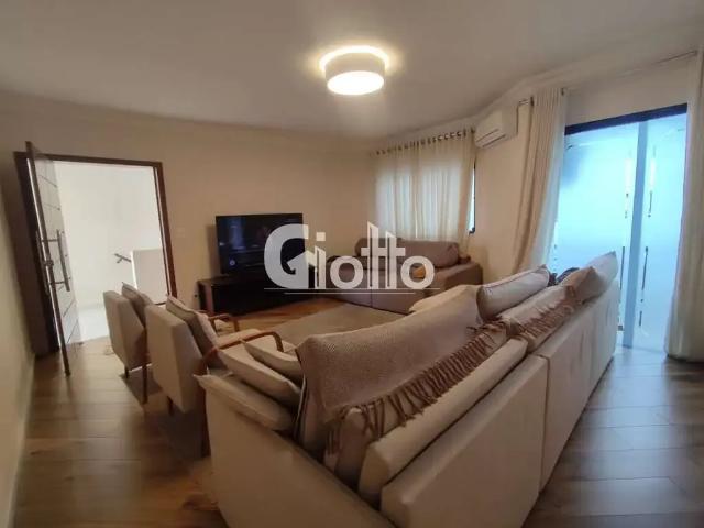 Casa / Sobrado para Venda em Mogi das Cruzes/SP Alto Ipiranga 3 Quartos