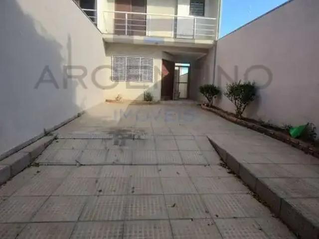Casa / Sobrado para Venda em Mogi das Cruzes/SP Alto Ipiranga 3 Quartos