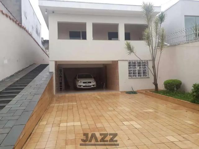 Casa / Sobrado para Venda em Mogi das Cruzes/SP Alto Ipiranga 3 Quartos