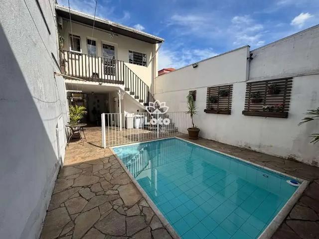 Casa / Sobrado para Venda em Mogi das Cruzes/SP Alto Ipiranga 3 Quartos