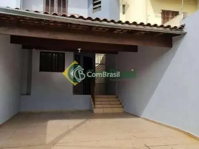 Casa / Sobrado para Venda em Mogi das Cruzes/SP Alto Ipiranga 3 Quartos