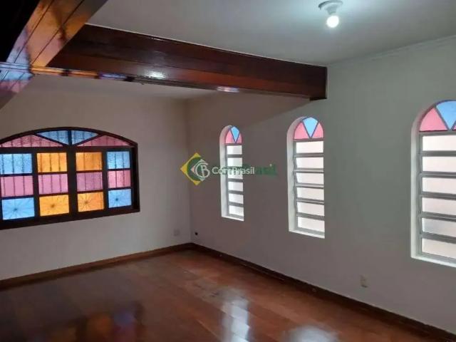 Casa / Sobrado para Venda em Mogi das Cruzes/SP Alto Ipiranga 3 Quartos
