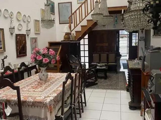 Casa / Sobrado para Venda em Mogi das Cruzes/SP Alto Ipiranga 3 Quartos